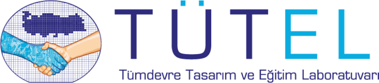 İletişim — TÜBİTAK BİLGEM — TÜTEL
